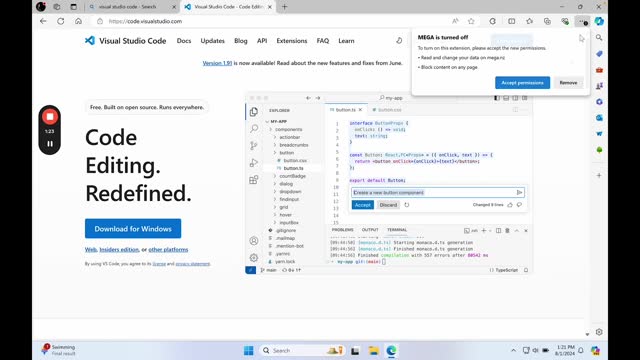How to Install and Set Up Visual Studio Code on Windows 11 and macOS ...